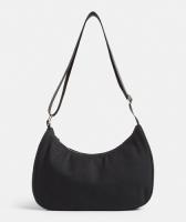 China Net Red One-Shoulder Messenger Chain Texture PU Shoulder Bags for sale