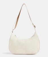 China Net Red One-Shoulder Messenger Chain Texture PU Shoulder Bags for sale