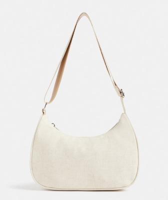 China Net Red One-Shoulder Messenger Chain Texture PU Shoulder Bags for sale