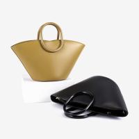 China Women Large Capacity Nylon Hand Bag 41x14x21cm Portable Shoulder Tote Custom Logo for sale
