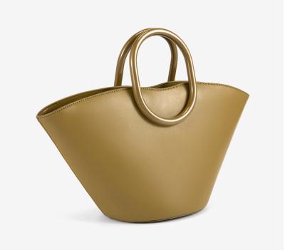 China Women Large Capacity Nylon Hand Bag 41x14x21cm Portable Shoulder Tote Custom Logo for sale