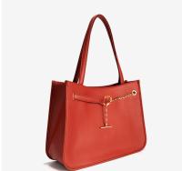 China Women's Vintage Nylon Makeup Bag Large Capacity 38x18x28cm Custom Logo Portable Handbag for sale