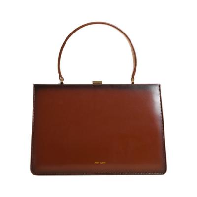 China Nylon Ladies Tote Handbag 33x9x22cm Custom Logo Portable Large Capacity Bag for sale