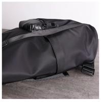China Nylon Women Business Travel Bag 31x14x38cm Multiple Compartments Commuter Tote for sale