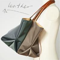 China 32cm Green Nylon Tote Bag ISO9001 Oversized Satchel Handbags for sale