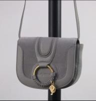 China Hasp Women's Mini Cross Body Bag 15cm Small PU Leather Satchel Purse for sale