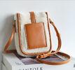 China Lamb Fur Plush Phone Pouch Bag 14cm 18cm Touchable PU Leather Crossbody Phone Bag for sale