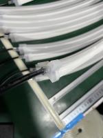 China 3535 LED Strip Neon Flex 24V Full Color 120 Degree Beam Angle for sale