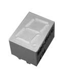 China THT Seven Segment Led Display 0.39 Inch Single Digit For Indoor for sale