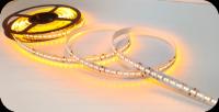 China Dim Warm 3000K LED Flexible Strips 24V DC For Indoor Decoration Lighting for sale