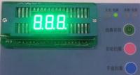 China Three Digit 0.36 Inch Smd Indoor Seven Segment Display for sale