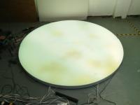 China 1.3meter Diameter Soft-film Ceiling Lamp for sale