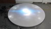 China 1.3meter Diameter Soft-film Ceiling Lamp for sale