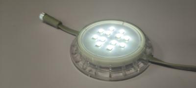 China Round DMX LED Modules for sale