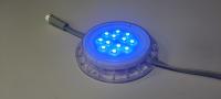 China Round DMX LED Modules for sale