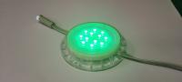 China Round DMX LED Modules for sale