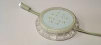 China Round DMX LED Modules for sale