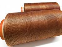 China N66 PET Dipped Cord Fabric for Air Spring Reinforcement -40°C to 120°C for sale