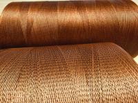 China Custom Weight Per Bobbin Dipped N66 Cord for Tyre Reinforcement 1ply 2ply 3ply for sale