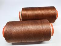 China Rubber Latex Dipped Cord for Tyre 1ply 2ply 3ply N66 Aramid Twisted for sale