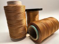 China Dipped HMLS Soft Cord for V Belt Polyester N66 Aramid High Tenacity 1x3 to 12x3 for sale