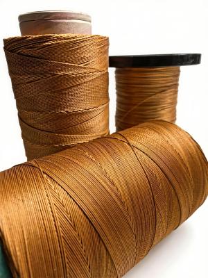China Soft Dipped HMLS Stiff Cord Size Range 3x3 Designed To Meet Rigorous Industrial for sale