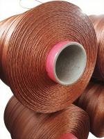 China Rubber Dipped Twisted Cord Flexible Insulated Wire for Heavy Duty Industrial V-Belt 2x3 to 12x3 for sale