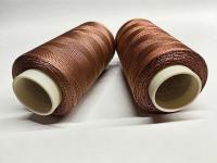 China 1ply Dipped N66 Hose Yarn 1000D 2000D High Tensile Strength for Rubber Hose Reinforcement for sale