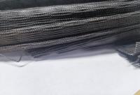 China Dipped PET Tyre Cord Fabric 1ply 2ply 3ply 4ply Low Elongation 1400mm Width for Conveyor Belts for sale