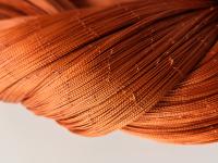 China Dipped Tyre Cord Fabric 1ply 2ply 3ply 4ply Polyester Nylon Aramid 1400-1450mm Width for sale
