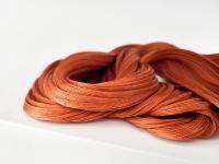 China Low Elongation Dipped Tyre Cord Fabric 1100D 1670D for Tire Rubber Hose Reinforcement for sale