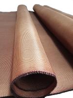China Aramid Dipped Fabric 200 High Anti Fatigue For Heavy Duty Industrial Belting for sale