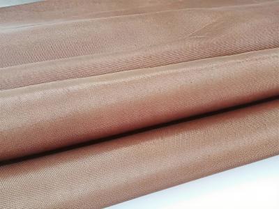 China RFL Dipped Belting Fabric 500D Nylon High Abrasion Resistance for Conveyor Belts Width 100-220 cm for sale