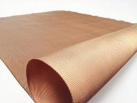 China Dipped Belting Fabric 100-220cm Width RFL Coated for Conveyor Belts for sale