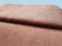 China Reinforced Diaphragm Cloth Tensile Strength 25-500kN/m RFL Dipping Coating Industrial Fabric for sale