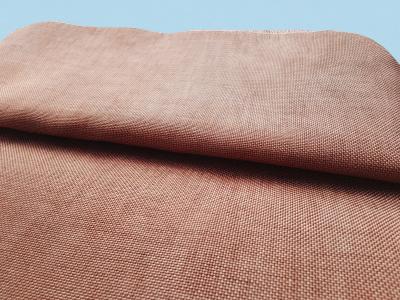 China Reinforced Diaphragm Cloth Tensile Strength 25-500kN/m RFL Dipping Coating Industrial Fabric for sale