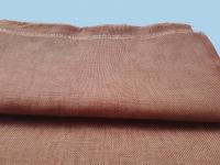 China Reinforced Diaphragm Cloth Tensile Strength 25-500kN/m RFL Dipping Coating Industrial Fabric for sale