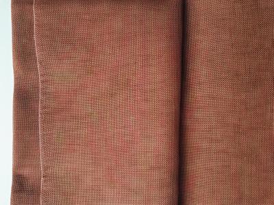 China Diaphragm Fabric Polyester Nylon Chemical Resistant to Oils -20C to 150C Industrial Brake Membrane for sale