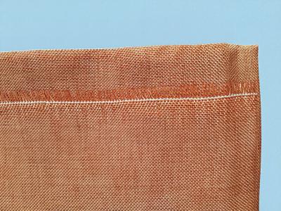China Oil Resistant Elastic Membrane Fabric Nylon Polyester Diaphragm Cloth -20°C to 150°C for sale