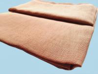 China Temperature Resistance Minus 20 Degrees Celsius To 150 Degrees Celsius Diaphragm Fabric for sale