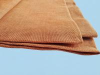 China RFL Coated Diaphragm Fabric 25-500 kN/m Tensile Strength Polyester Nylon for sale