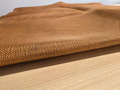 China Nylon Chafer Fabric 420D for Tyre Bead Reinforcement High Tenacity 70-200cm Width for sale