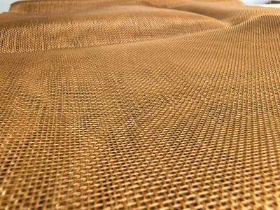 China Nylon 66 Chafer Fabric Mono Multi Filament 70-200cm Width for Tyre Bead Reinforcement for sale