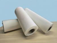 China Plain Weave Liner Fabric 80-150 GSM Water Repellent Polyester Garment Lining Textile for sale