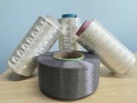 China Natural Dyed Nylon Industrial Yarn 100D-1500D High Strength Abrasion Resistant for sale