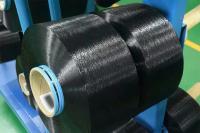 China High Tenacity Nylon Industrial Yarn 100D-1500D S Twist Z Twist Good Oil Solvent Resistance for sale