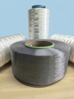 China High Tenacity Nylon Industrial Yarn 100D-1500D S Twist Z Twist Good Oil Solvent Resistance for sale