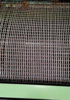 China 150cm Tear Resistant Fabric for Conveyor Belt Ripstop Nylon 200gsm Tear Strength 500N for sale