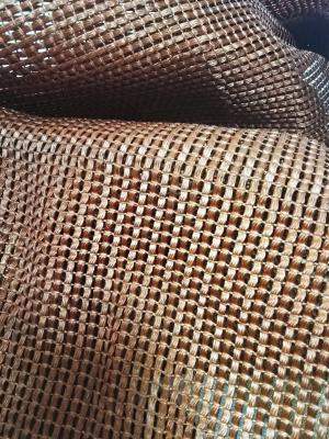 China Ripstop Weave Tear Resistant Fabric High Density Nylon 150cm Width 500N Tear Strength Heavy Duty Outdoor Gear for sale