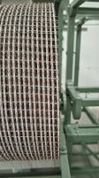 China Ripstop Weave Tear Resistant Fabric High Density Nylon 150cm Width 500N Tear Strength Heavy Duty Outdoor Gear for sale